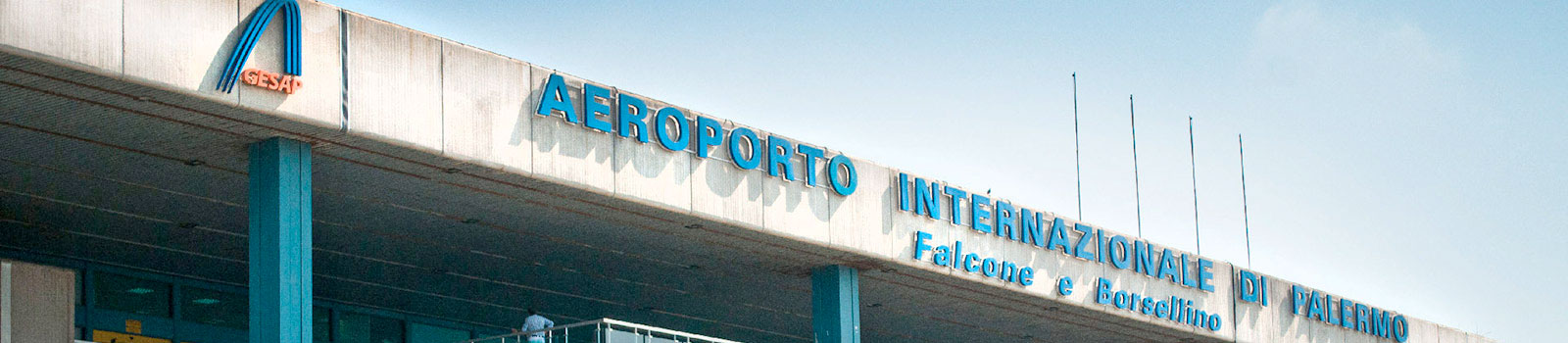 GES.A.P. S.p.A - Aeroporto di Palermo